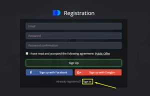 Pocket Option Terminal for Windows - Pocket Option